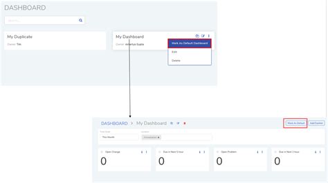 14 6 managing a dashboard — motadata itsm user guide documentation