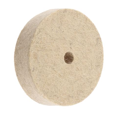 Nylonfiberhjul Slibende Polering Polering Hjul Uds Grandado