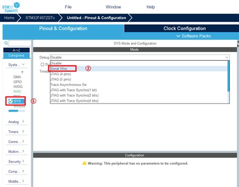 【stm32学习笔记】adc用法总结：轮询模式、dma模式、扫描模式以及连续转换模式eb Adc轮询 Csdn博客