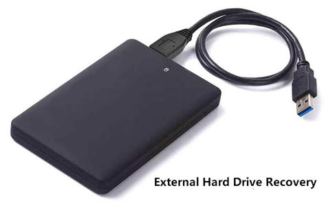 The 8 Best External Hard Drive Recovery Software 2024 Easeus