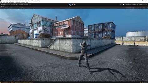 hi everyone we ve just released a unity tutorial looking at how we can