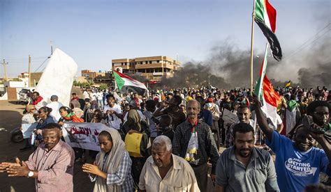 Efforts Towards Restoring Constitutional Order And Democratic