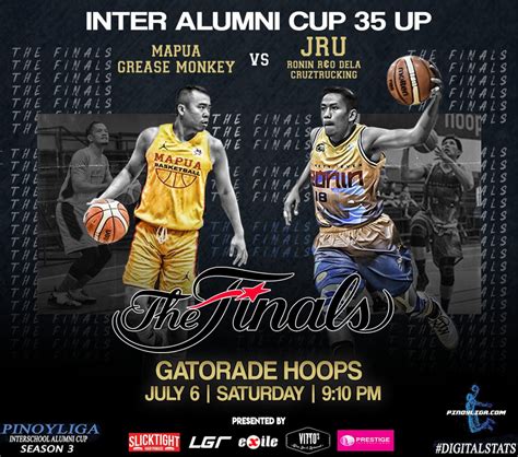 Pinoyliga Cup Finals Primer Mapua Tangles With Jru In The 35up News Feed