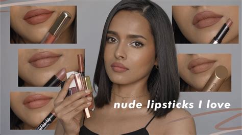 Dusky Skin
