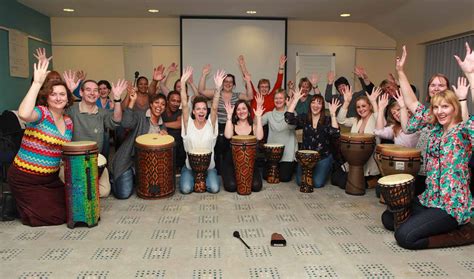 Team Building Activities For Music Students At Emma Rouse Blog