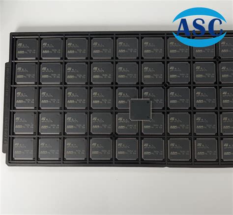 Buy Wholesale China Stm32f429zit6 New Original Electronic Component Ic