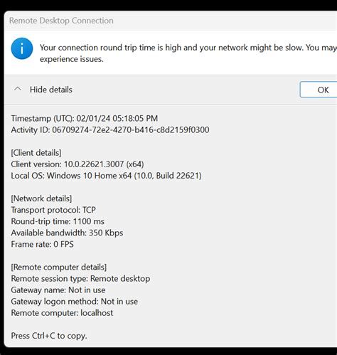 Rdp Via Cloudflared Tunnel Is Slow Cloudflare Developers