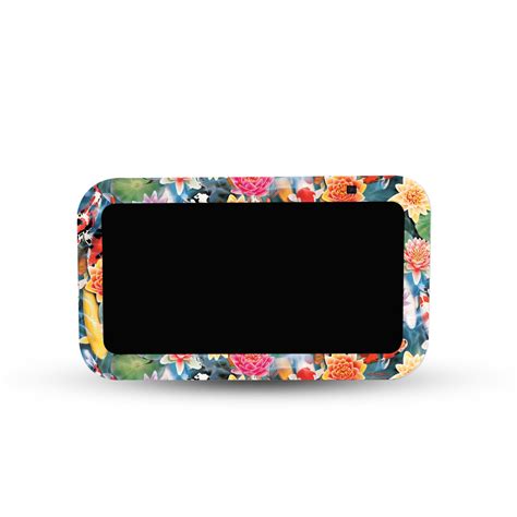 Koi Pond Skin For Amazon Echo Show 5 Gen 3 — Mightyskins