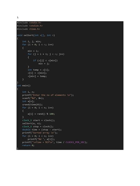 Ada Lab Pdf Graph Theory Theoretical Computer Science