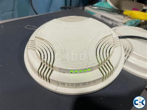 Mikrotik Cap 2nd 2 4ghz Ceiling Ap Clickbd