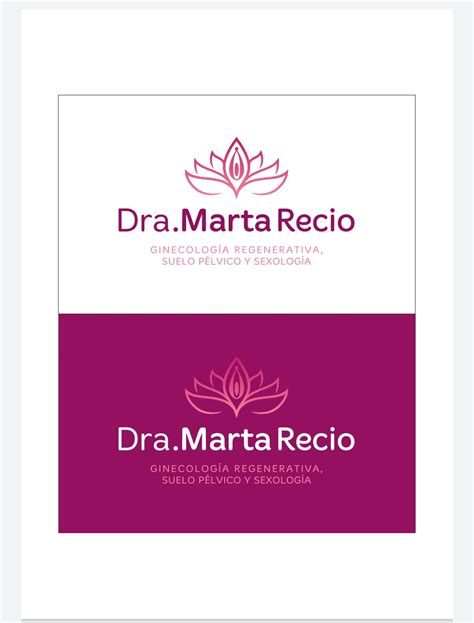 Ginecóloga Marta Recio