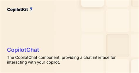 copilotchat