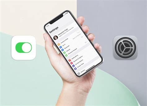 20 настроек Ios которые нужно изменить после покупки нового Iphone