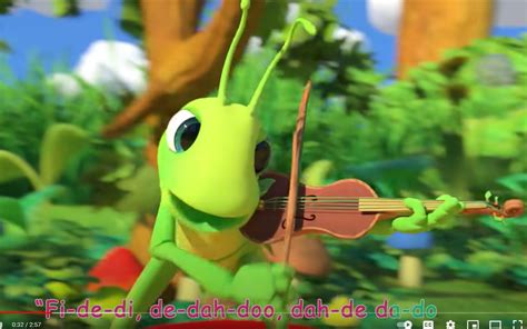 Grasshopper Cocomelon Fictional Characters Wiki Fandom