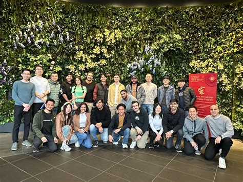 Devcoffeechat Innovation Community Anastasia Zaika