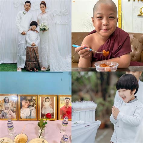 Myanmar အစ်မဖြစ်သူရဲ့ကျန်ခဲ့တဲ့ သားလေးကို သူ့အသက်နောက်ဆုံးအချိန်ထိ အကာအကွယ်ပေးသွားမယ်ဆိုတဲ့