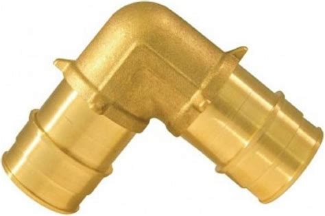 Conbraco Epxe11 Pipe Elbow