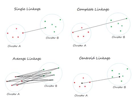 Single Link Hierarchical Clustering Clearly Explained Analytics Vidhya