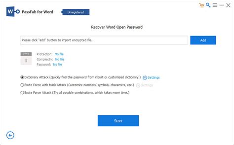 Forgot Word Document Password Heres How To Recover It