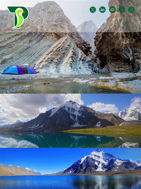 Hidden Gems In Pakistan Unveiling The Countrys Best Kept Secrets
