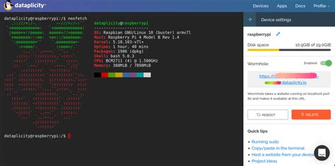 Upgrade Your Raspberry Pi To A Powerful Web Server CFG