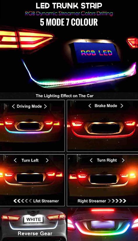 Daytime Running Lights Kereta John Wright