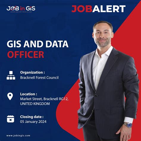 Job In Gis On Linkedin Gis And Data Officer