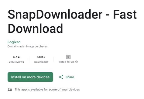 Muhammad Haidar On Linkedin Alhamdulillah My Snapdownloader App