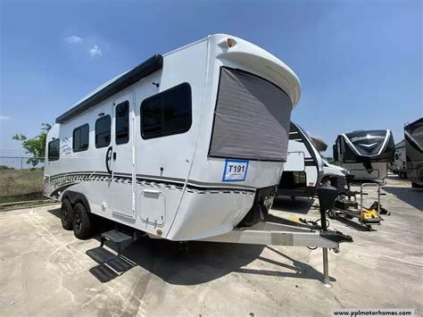 2022 Intech Rv Terra Rover Oasis T191nb Ppl Motor Homes 2022 Intech Rv Terra Rover Oasis T191nb Ppl Motor Homes
