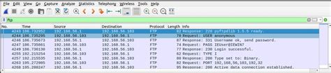 Walkthrough Solution To Sbts Wireshark Challenge Activity Dev Community