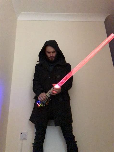 Arduino Lightsaber