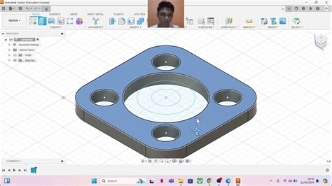 Exercise 122 Youtube