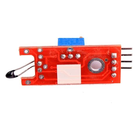 Digital Temperature Sensor Module For Water Tank Controlled Alexnld Com