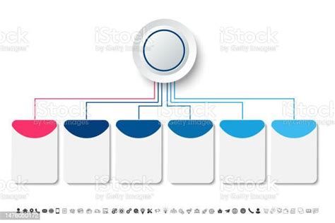 데이터 비즈니스 시각화 요소 배경 템플릿을 위한 비즈니스 타임라인 인포그래픽 단계 0명에 대한 스톡 벡터 아트 및 기타 이미지