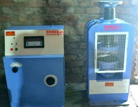 Digital Compression Testing Machine Capacity Kn At In Ahmedabad