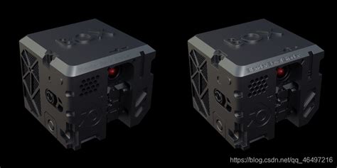 blender着色器节点教程 —— bevel blender bevel csdn博客