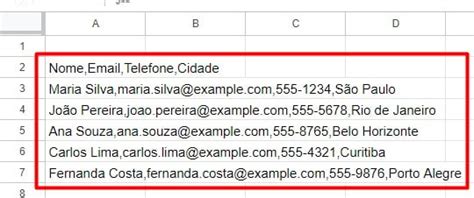 Como Separar Texto Em Colunas No Google Sheets Ninja Do Excel
