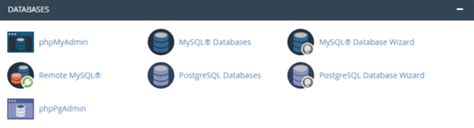 how to import and export user databases in wordpress
