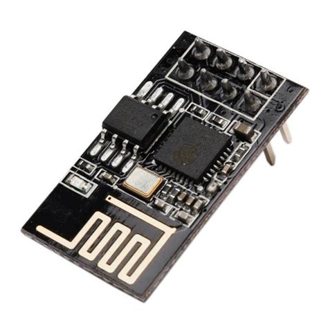 Wi Fi модуль Esp 01 на Esp8266 купить с доставкой по выгодным ценам в