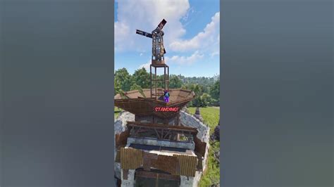 No Offlines👀 Rust Rustgame Rustconsole Rustclips Rusttok Rustpc