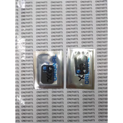 Jual KACA CAMERA KAMERA INFINIX X SMART ORIGINAL Shopee Indonesia