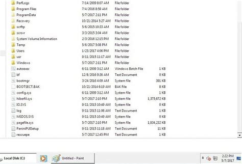my windows pc do not have system reserved partition solved windows 10