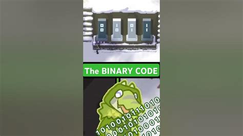 The Binary Code Youtube