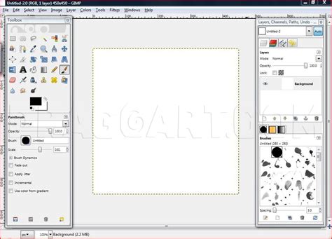 How To Make Lightning In Gimp Drawing Step By Step By XXMedicGirlXx DragoArt