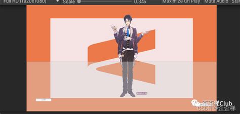 Unitylive2d制作galgame框架 腾讯云开发者社区 腾讯云