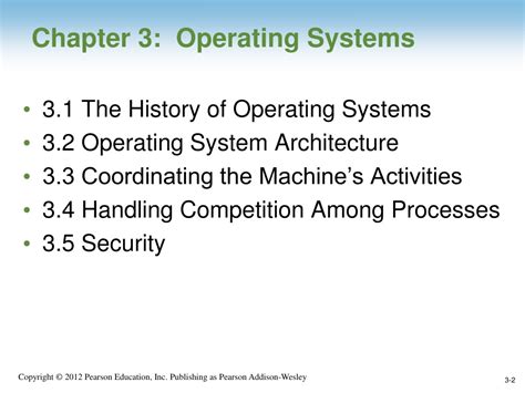 PPT Operating Systems Components And Functions PowerPoint Presentation ID 9390469