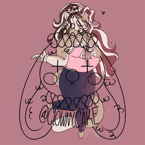 Yazmine🌺 On Toyhouse