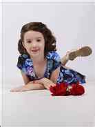 Addison Glamour Shots