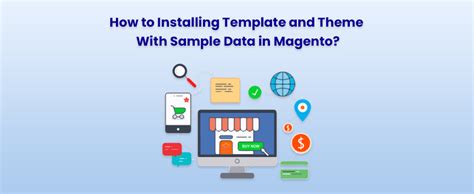 How To Installing Template And Theme With Sample Data In Magento Alakmalak Technologies Blog