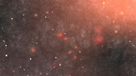 금색과 빨간색 작은 입자 깜박임이 3d 렌더링 간단한 임의 모호한 작은 서클 Bokeh 특정 패턴 디자인으로 추상 디지털 배경 그래픽 3차원 형태에 대한 스톡 사진 및 기타